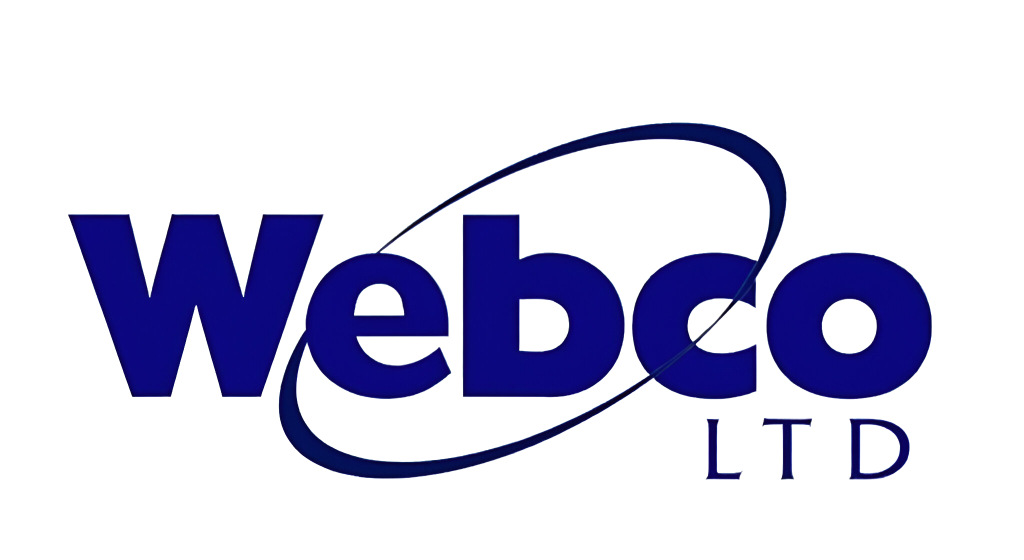 Webco Ltd – Critical Power Solutions